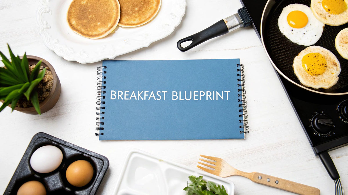 How to Open a Breakfast Restaurant: Start with the Right Griddle ...