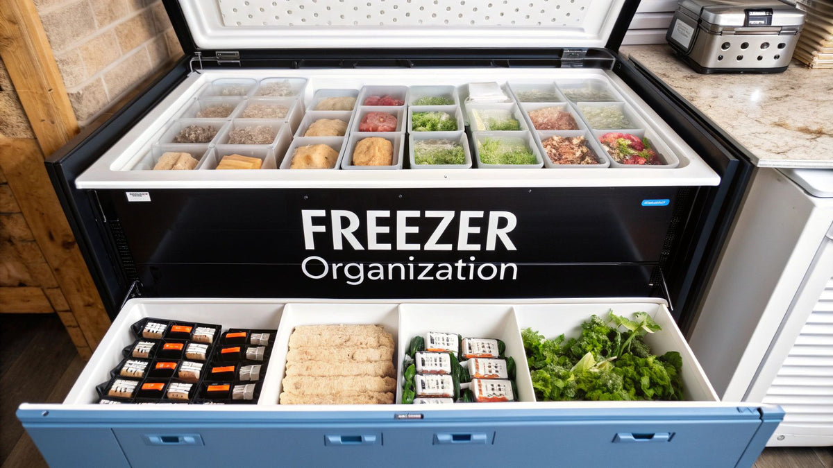 How to Organize a Commercial Griddle Station for Peak Performance ...